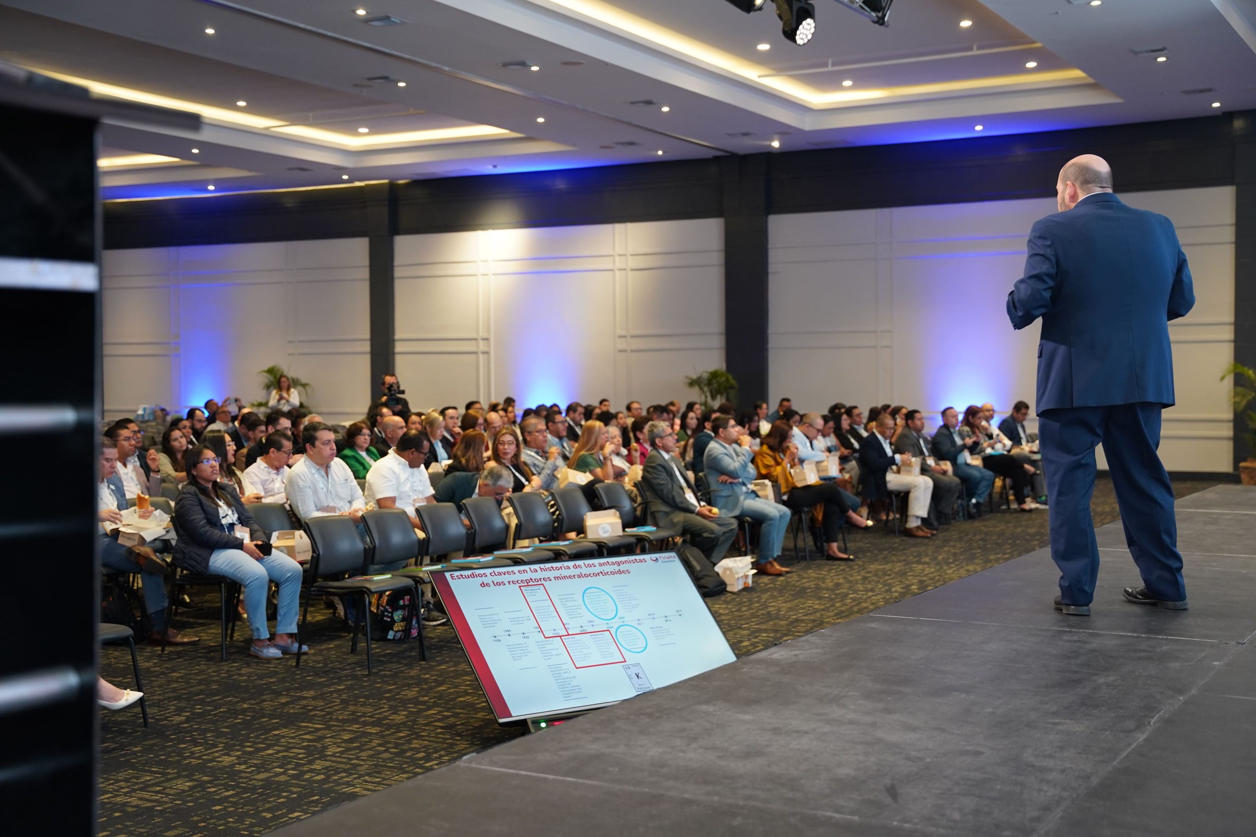 Congreso Slanh 2025 Viernes 29 Agosto - Sociedad Latinoamericana de ...